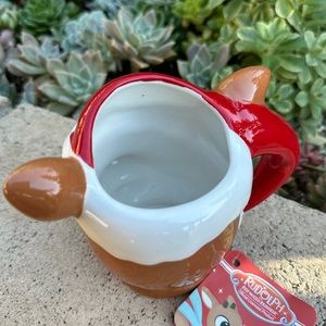 Rudolph The Red Nosed Reindeer | Dining | Rudolph The Red Nose Reindeer ...